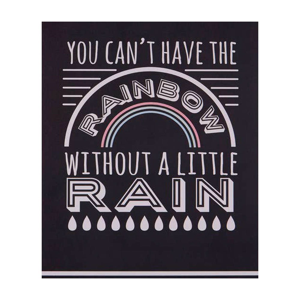 Madera Rainbow Wall Plaque – Jean Patrique Professional Cookware