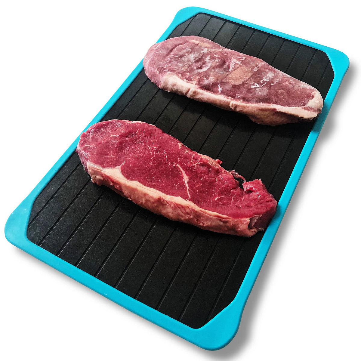 The Thawtful Defrosting Tray – Jean Patrique Professional Cookware