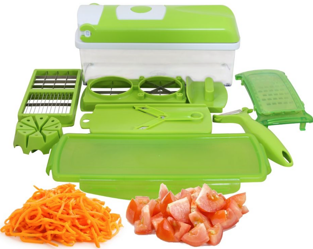 Boom Quick Chop Pro – Jean Patrique Professional Cookware