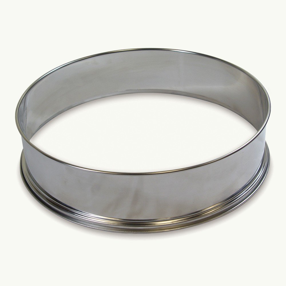 Halogen Oven Accessory Extender Ring – Jean Patrique Professional Cookware